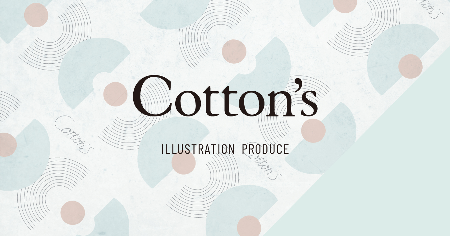 C | cotton's